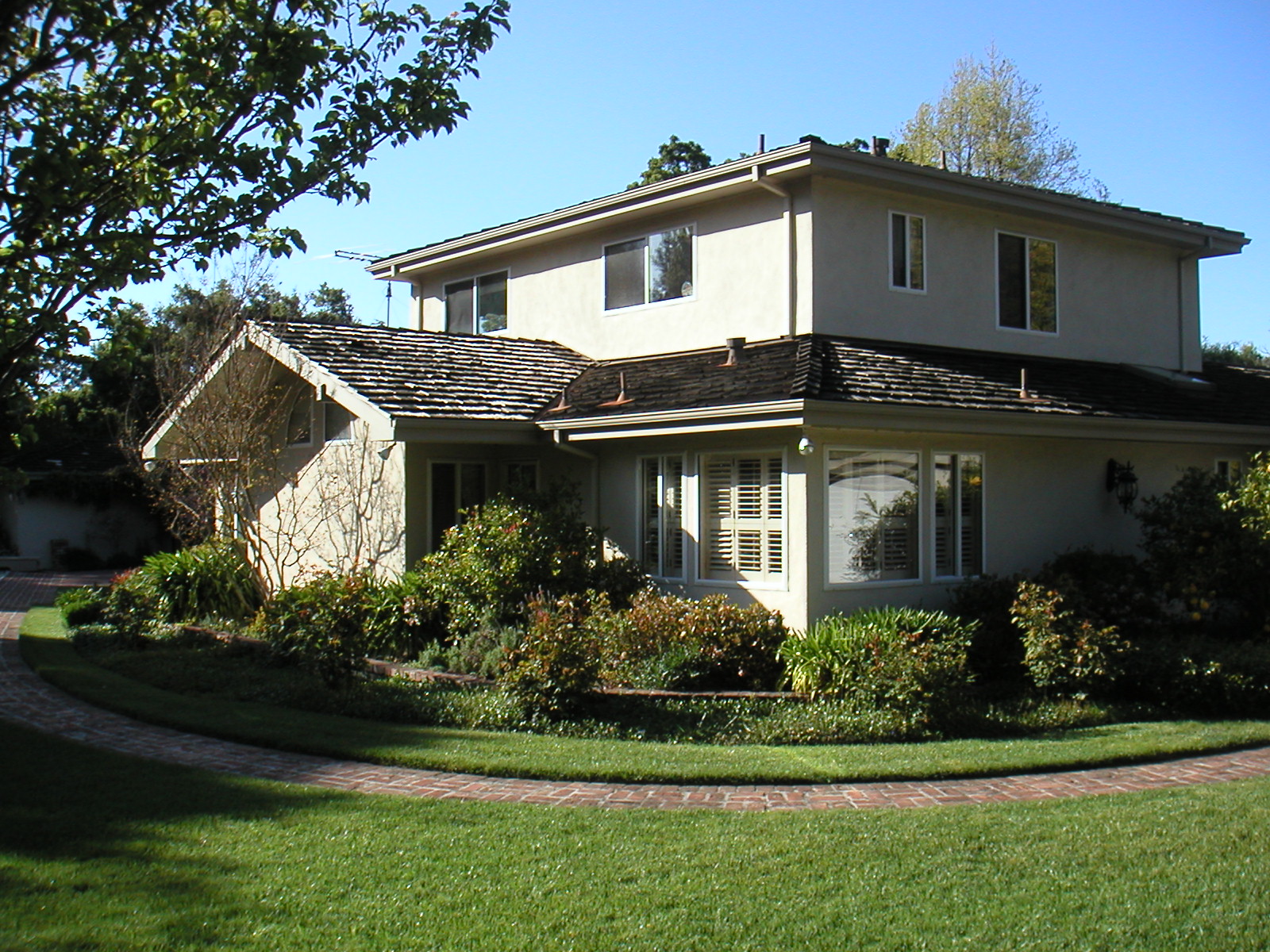 Our Remodel 2003-2005